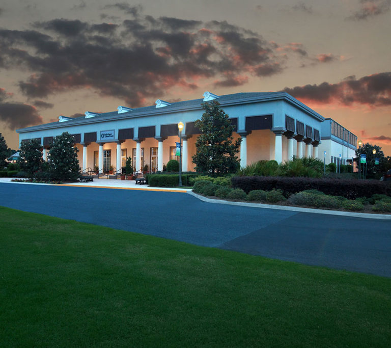 Circle Square Commons - On Top of the World Communities