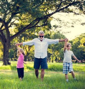 Circle Square Commons - On Top of the World Communities