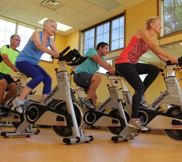 Circle Square Commons - On Top of the World Communities