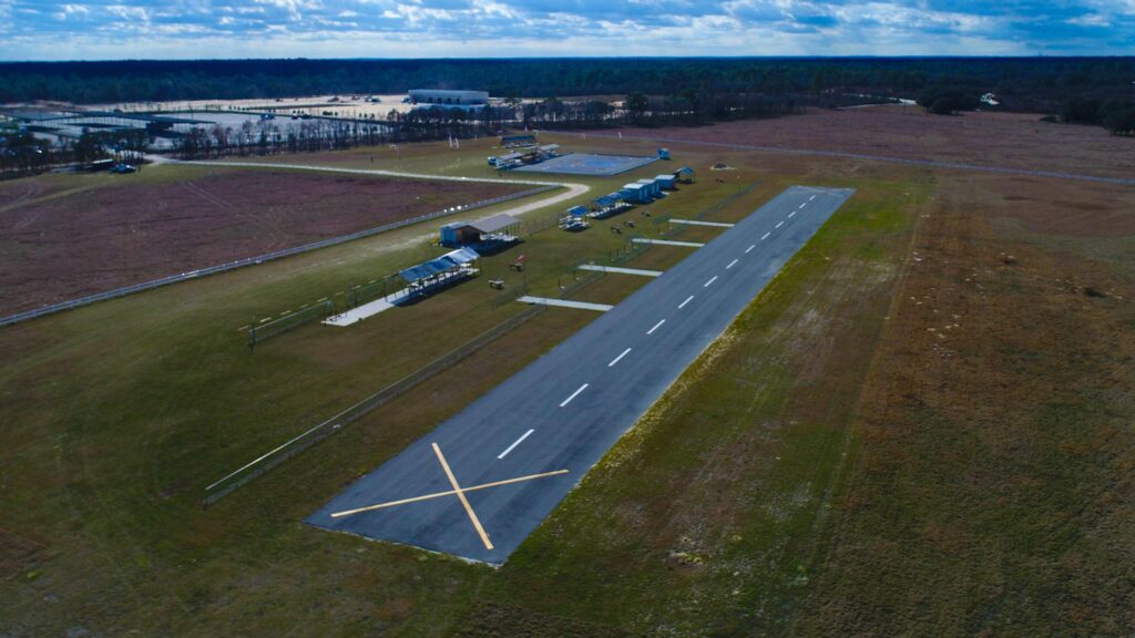 R/C Flying Field On Top of the World Communities – On Top of the World ...