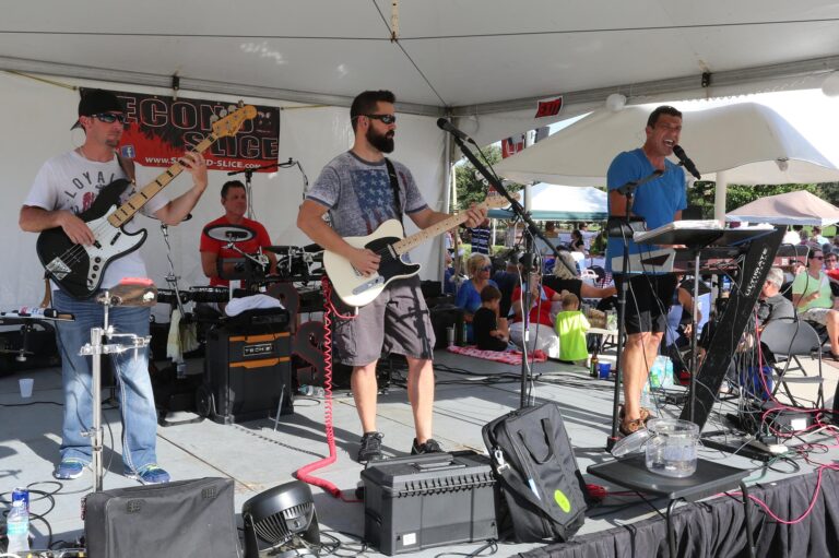 Circle Square Commons - On Top of the World Communities