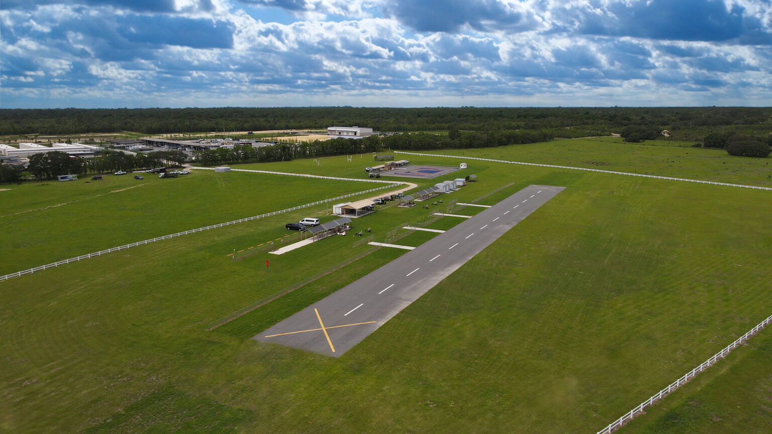 R/C Flying Field On Top of the World Communities - On Top of the World ...