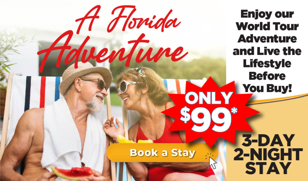 Circle Square Commons - On Top of the World Communities