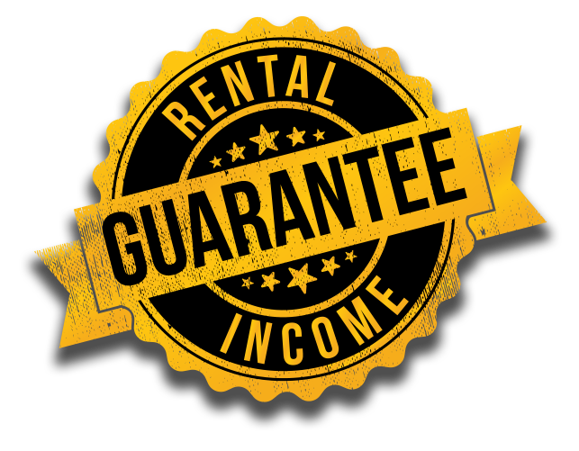 Guaranteed Rental - On Top of the World Communities