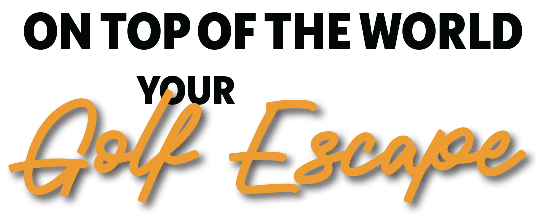 Hoco Visit - On Top of the World Communities