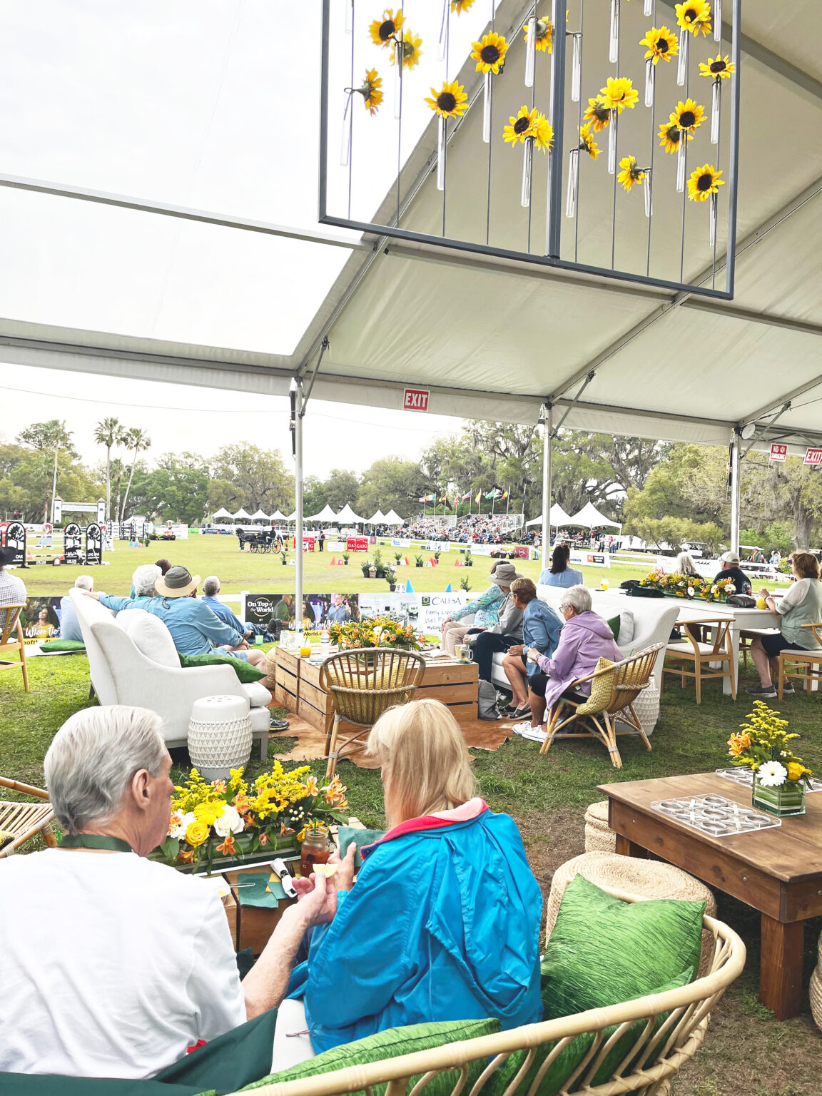 Galloping Together: Colen Built Development Serves as Proud Sponsor of ...