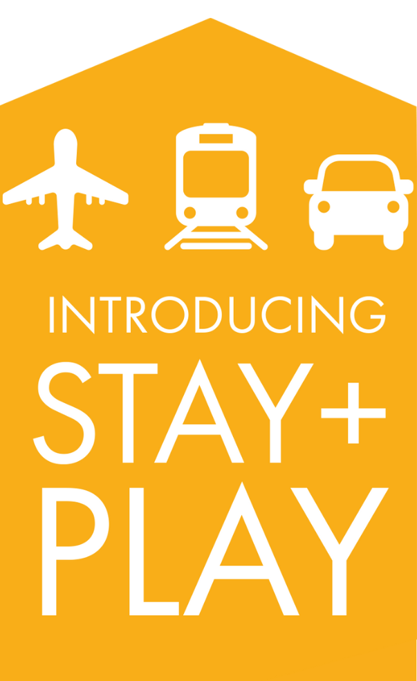 Stay and Play - On Top of the World Communities