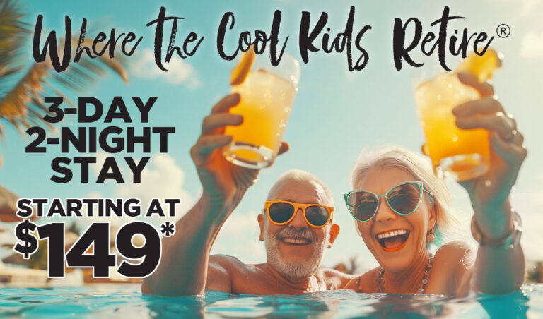 Circle Square Commons - On Top of the World Communities