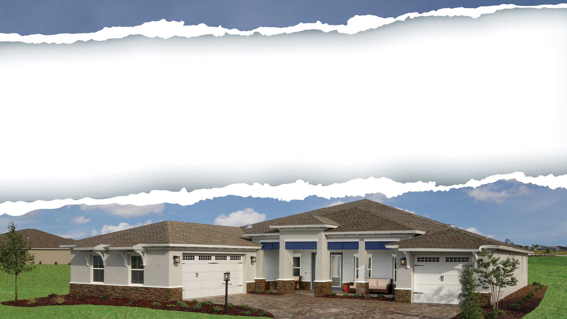 Design Studio Offer - On Top of the World Communities